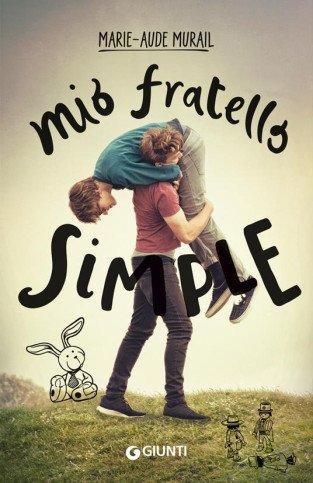 Mio fratello Simple | Xanadu