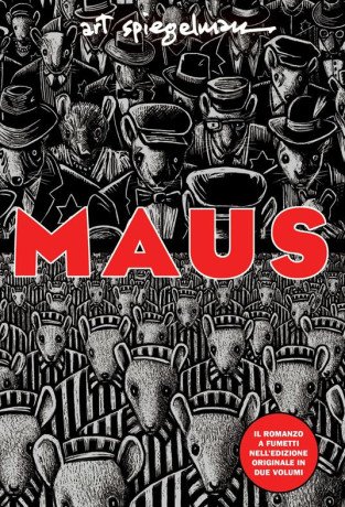 Maus | Xanadu